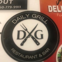 Daily Grill - 29 tips from 1019 visitors