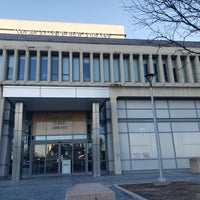 Worcester Public Library - Central Business District - 19 tips from 447 ...