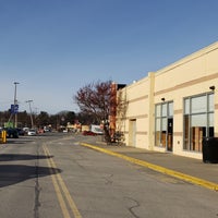The Mall at Whitney Field - Shopping Mall