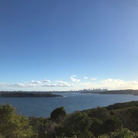 North Head - Manly - 7 tips