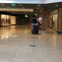 Winkelcentrum Kronenburg - Shopping Mall in Arnhem