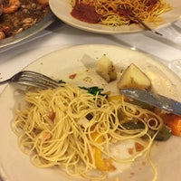 Mosca's Restaurant - 8 tips