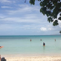 Playa Santa - Ensenada, Guánica Municipio