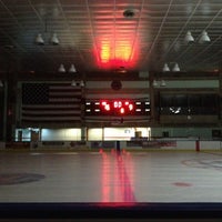 Abe Stark Ice Skating Rink - Skating Rink in Brooklyn