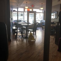 Calm Waters Coffee Roasters - Coffee Shop in Bristol