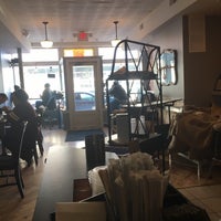 Calm Waters Coffee Roasters - Coffee Shop in Bristol