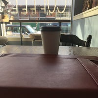 Calm Waters Coffee Roasters - Coffee Shop in Bristol