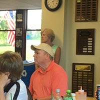 Lester Park Golf Course - 90 visitors