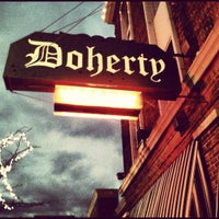 Doherty Hotel - Clare, MI