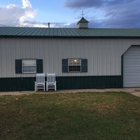 Crescent, OK - Grand Street