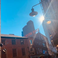 Downtown Boston - 11 tips from 14149 visitors