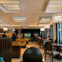 Citrus - The Leela Palace - Bangalore, Karnātaka