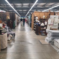 Peddler's Mall - Georgetown, KY