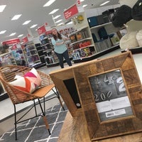 Target - Big Box Store