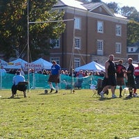 Moffett Hall - Radford, VA