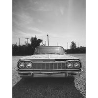 Boondocks - Bar in Springfield