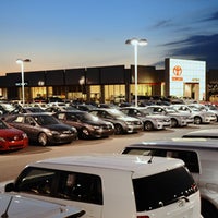 Hertrich Toyota of Milford - Car Dealership in Milford