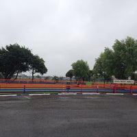 Levin Adventure Park - Playground