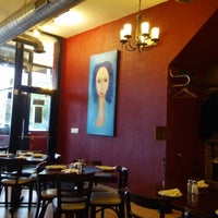 El Nandu Restaurant - Logan Square - 21 tips