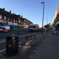 Rayners Lane - Neighborhood in Rayners Lane