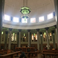 Brotherton Library - College Library in Woodhouse