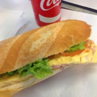 Excelsior Snack - Sandwich Place in Zaventem