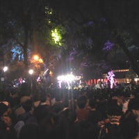 Taman Musik Centrum - Jalan Belitung