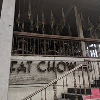 Fat Chow Temple Hill - 19 tips