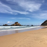 Praia de Castelejo - Vila do Bispo, Algarve