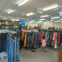 MF MART (Kedai Bundle) pakaian terpakai dari Jepun - Alor Star, Kedah