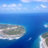 Tiputa Pass - 1 tip from 98 visitors