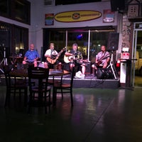 Hilo Town Tavern - Bar