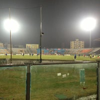 Arena Garibaldi - Stadio Romeo Anconetani - Via Antonio Rosmini 12
