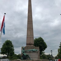 Gëlle Fra - Historic Site in Ville-Haute