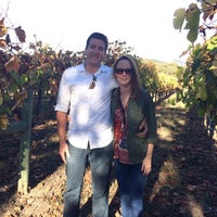 Loxton Cellars - Winery