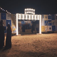 SALT Al Bahar - Burger Joint