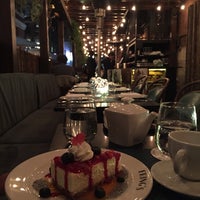 Frings (Now Closed) - Fashion District - Toronto, ON