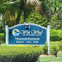 West Wind Inn - 3345 W Gulf Dr