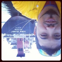 Labuan Times Square - Structure