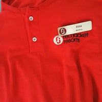 Fox Ridge Red Jacket Resort - Resort