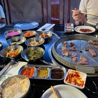 Shik Do Rak - House of Duk Bo Sam - 25 tips