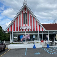 Red Rooster Drive-In - Brewster, NY