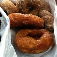 Spalding's Bakery - 13 tips from 316 visitors