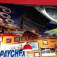 NASCAR Cafe - Concourse B