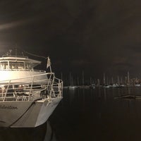 Dinner Key Boat Marina - Harbor / Marina in Northeast Coconut Grove