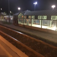 Whitby GO Station - Rail Station in Whitby