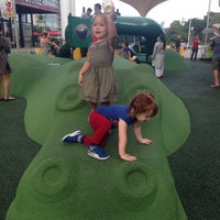 Dragon Play Area at Old Orchard - 229 visitors