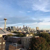 Lower Queen Anne - Neighborhood in Seattle
