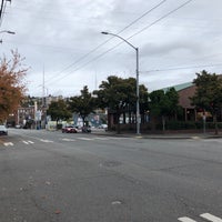 Lower Queen Anne - Neighborhood in Seattle