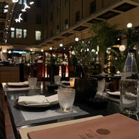 Pasaji - Modern European Restaurant in Αθήνα